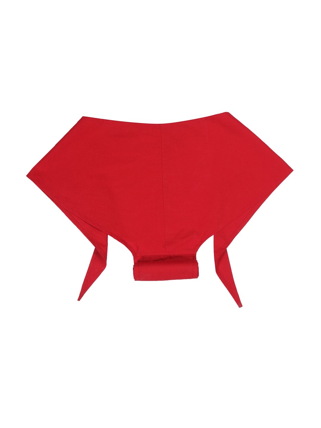 Live Fit Innerwear Langot Red