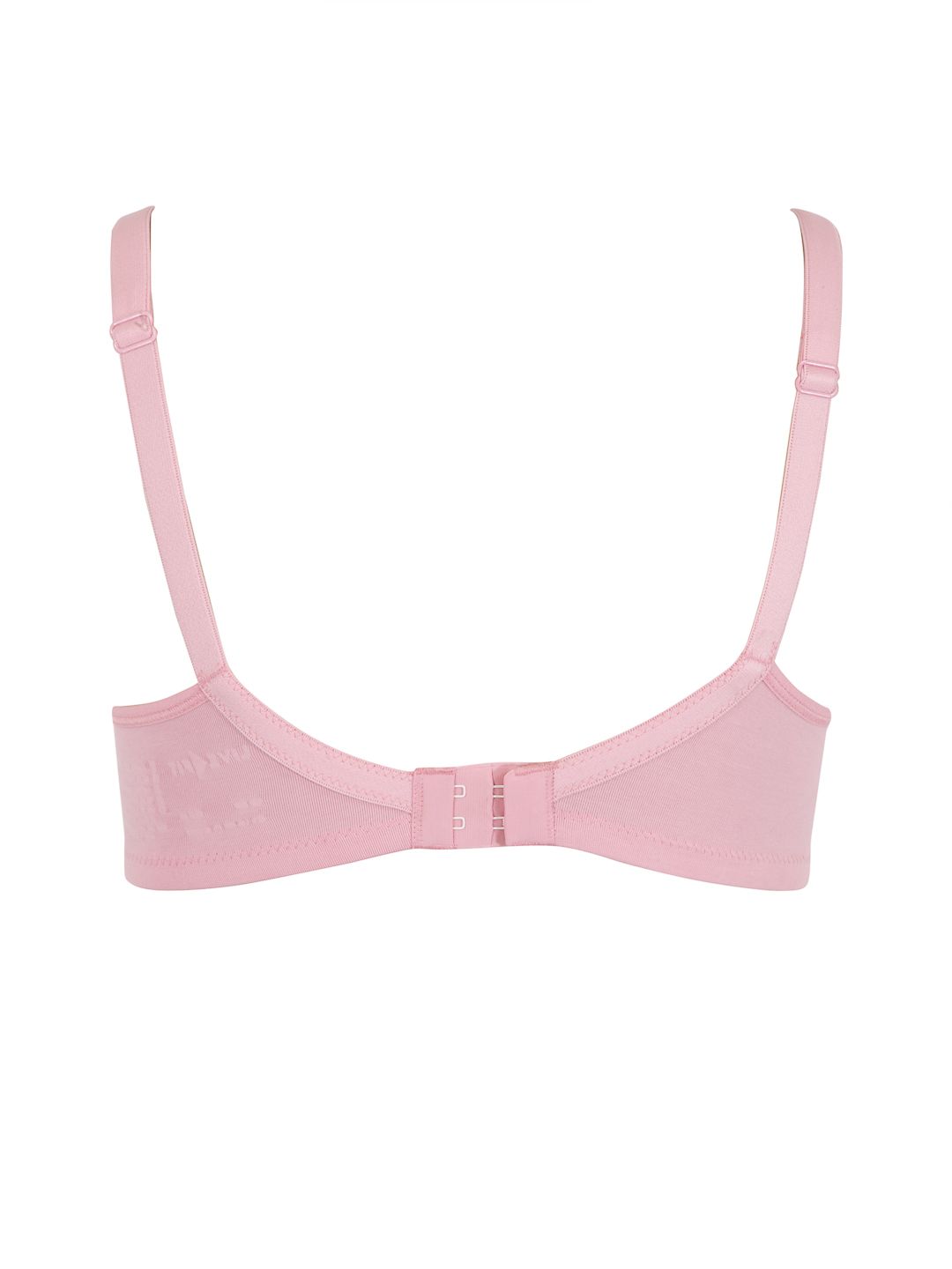 Live Fit Innerwear Bra Pink
