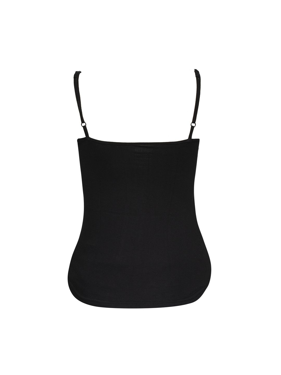 Live Fit Innerwear Cami Black